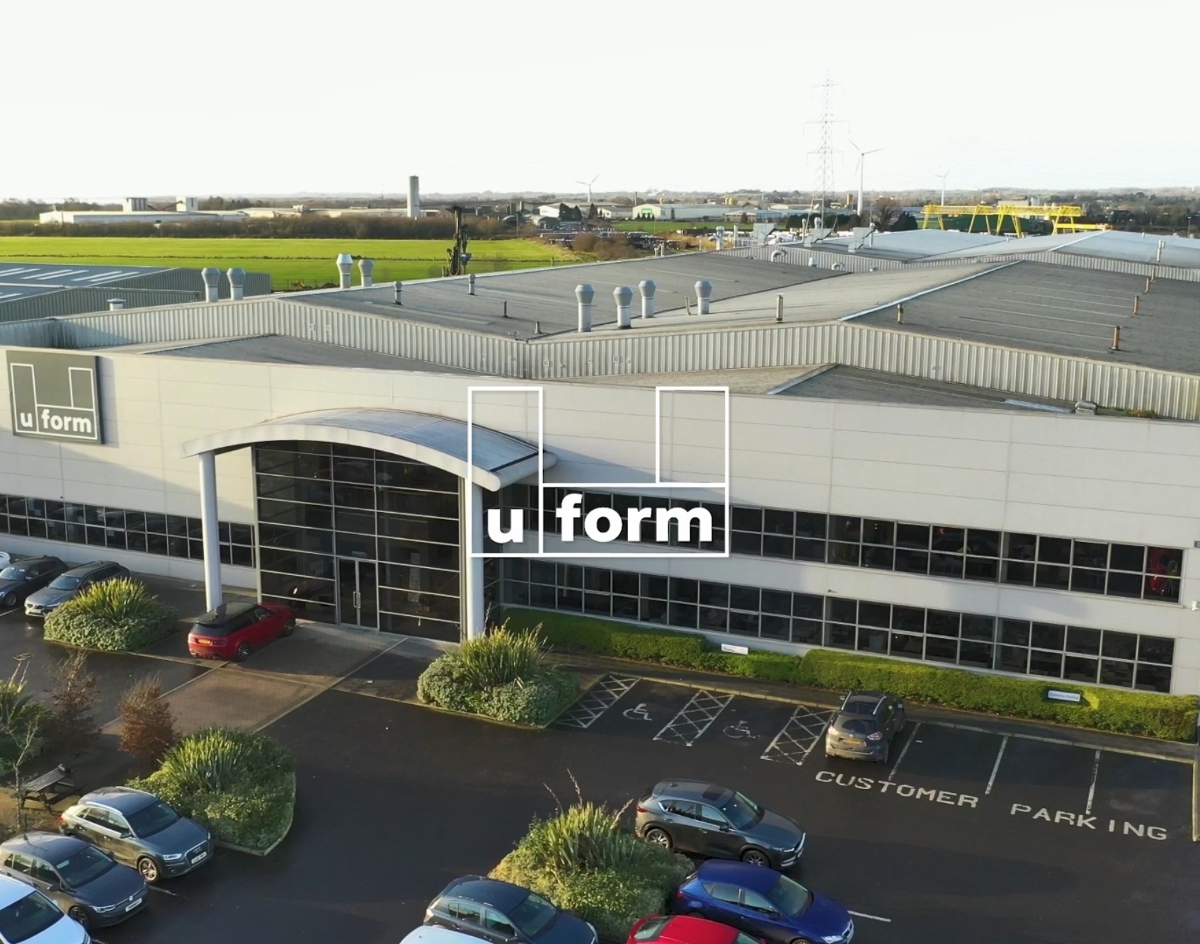 Uform Services for Trade Suppliers and Retailers