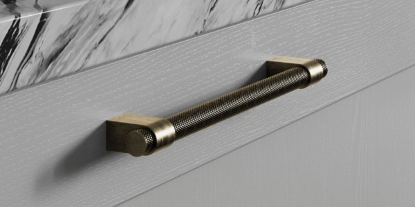 Uform Launches New Door Finishes & Handle Collection | www.uform.co.uk