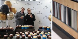 One Year of STORI: A Celebration Worth Sharing | www.uform.co.uk