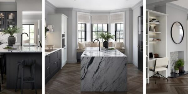 Exploring Accessible Multigenerational Kitchen Design | www.uform.co.uk