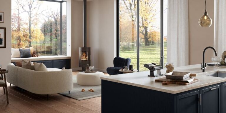 Exploring Accessible Multigenerational Kitchen Design | www.uform.co.uk