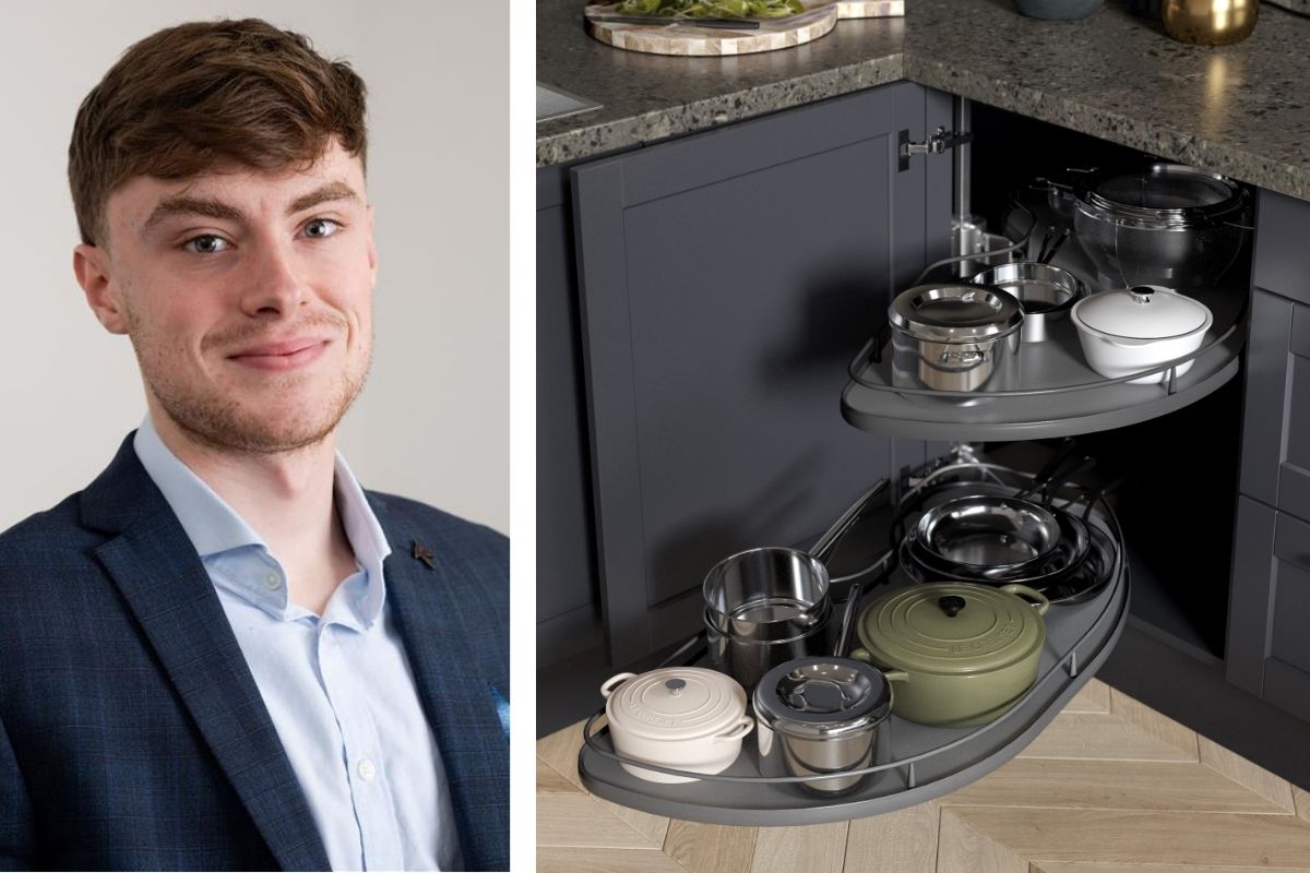 Exploring Accessible Multigenerational Kitchen Design | www.uform.co.uk