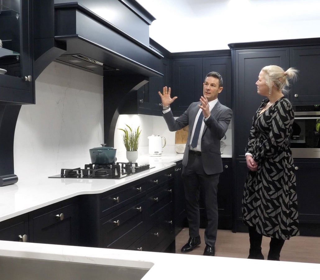 Become a Retailer of Uform Kitchen & Bedroom Products
