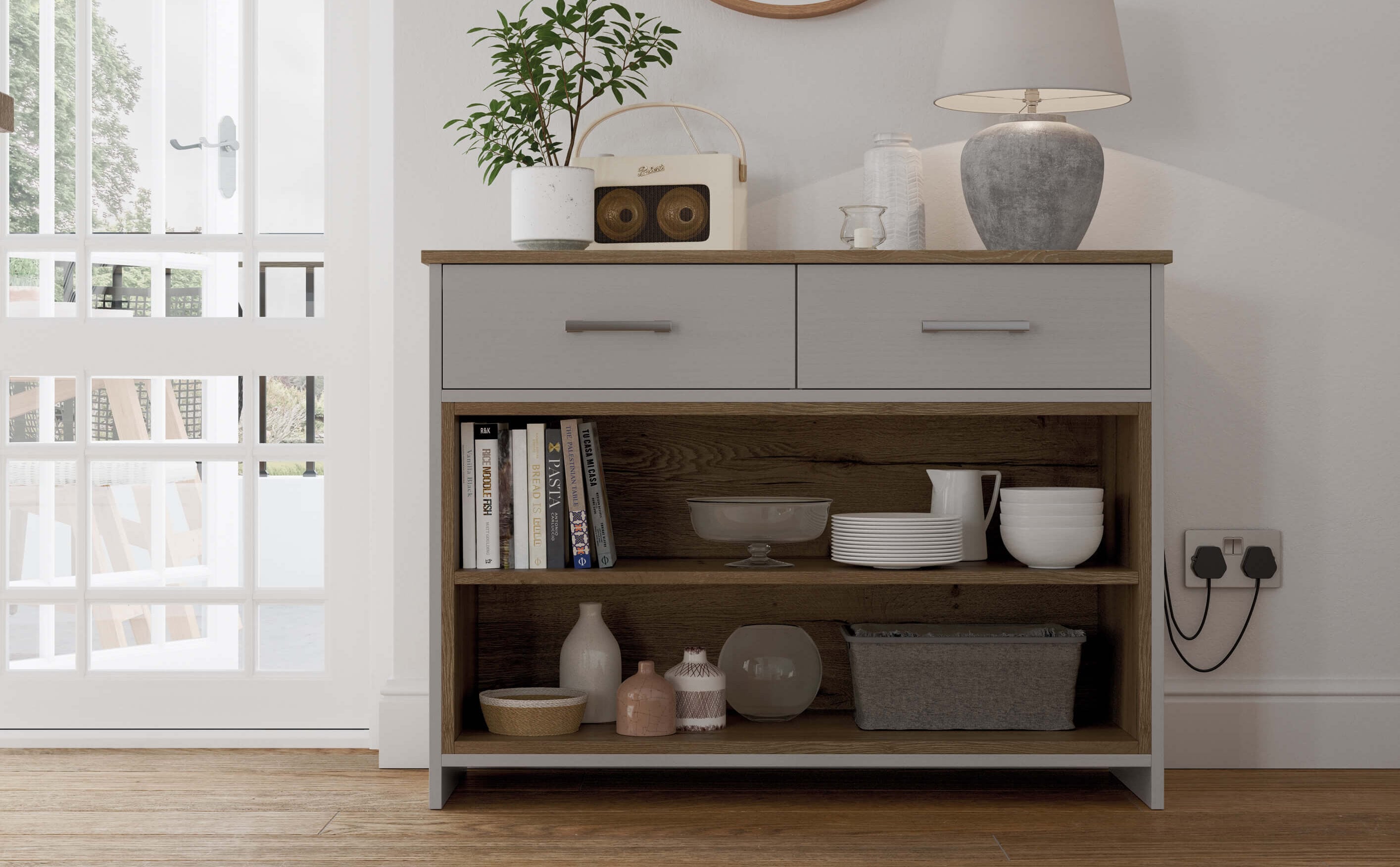 Freestanding Furniture & Components | www.uform.co.uk