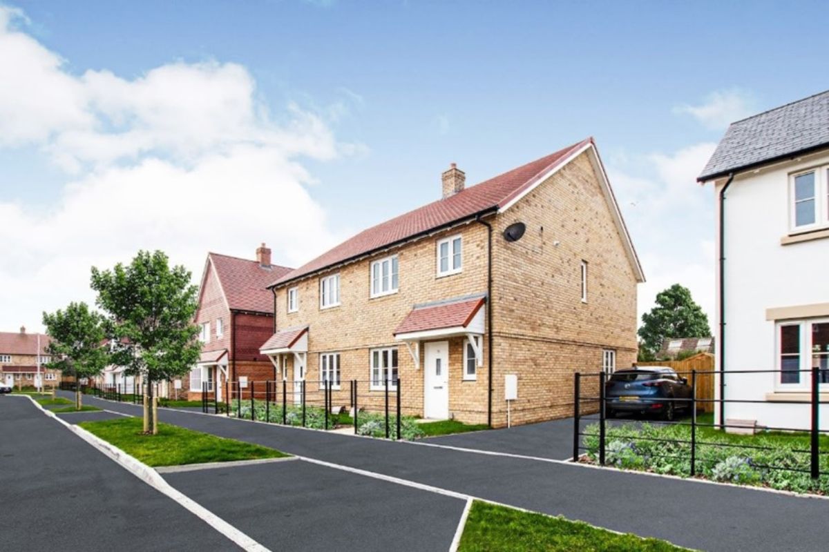 Uform Partners with Lorien Interiors & Jenner Group on Hailsham ...