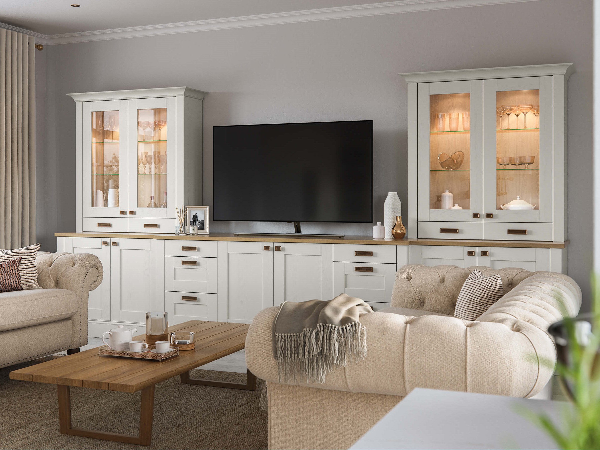Become a Retailer of Uform Kitchen & Bedroom Products