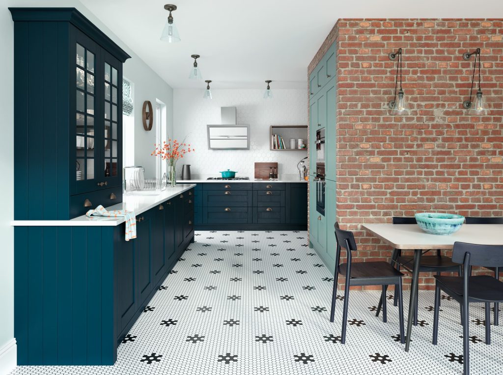Madison Kitchen Doors and Components for Trade Suppliers