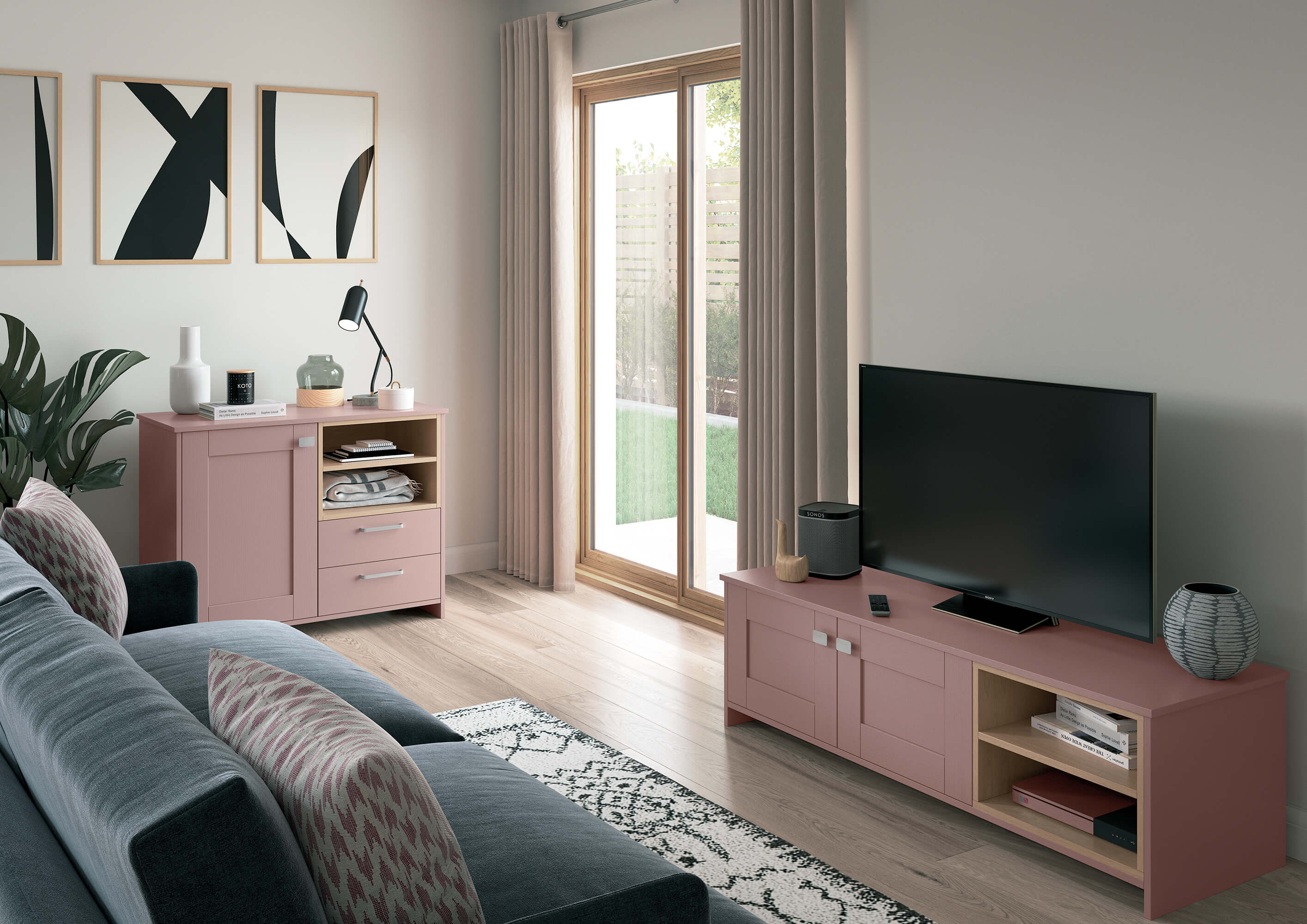Freestanding Furniture & Components | www.uform.co.uk