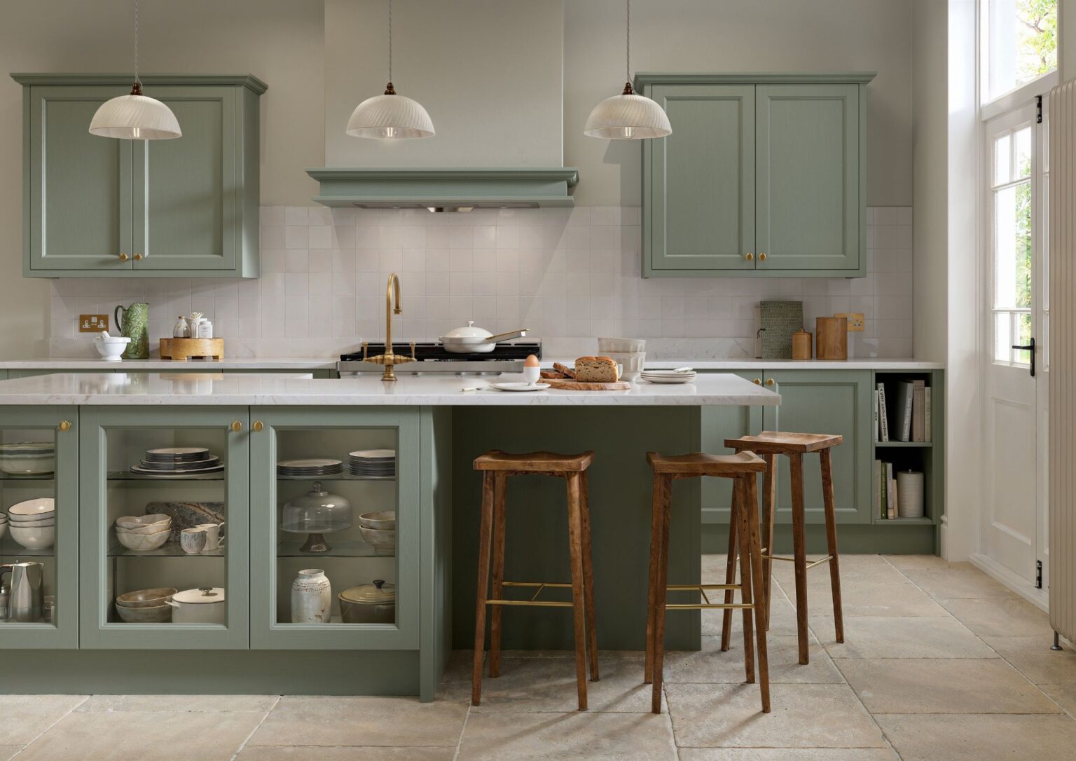 Pembridge Kitchen Doors and Components for Trade Suppliers