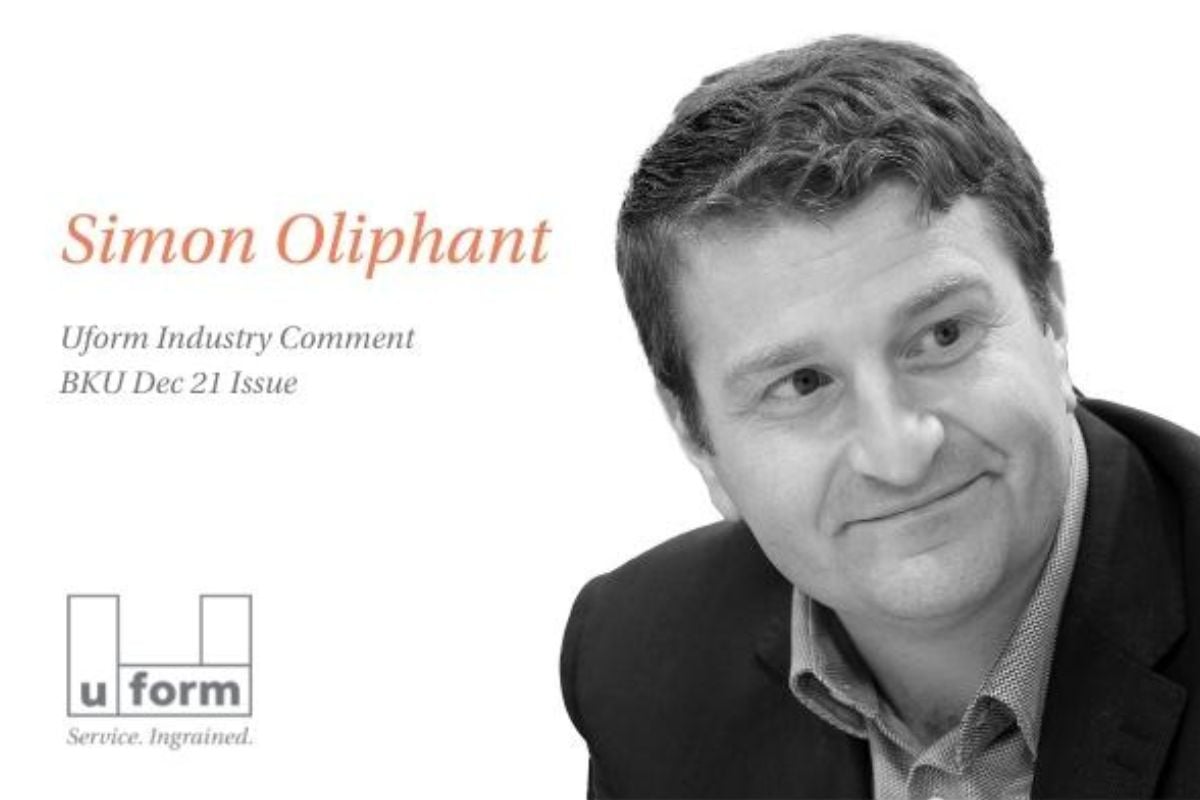 Great Company Culture Sets the Foundations | www.uform.co.uk