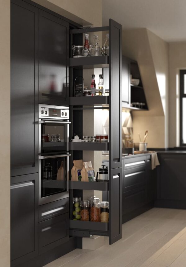 Tall Larder Pull-Outs