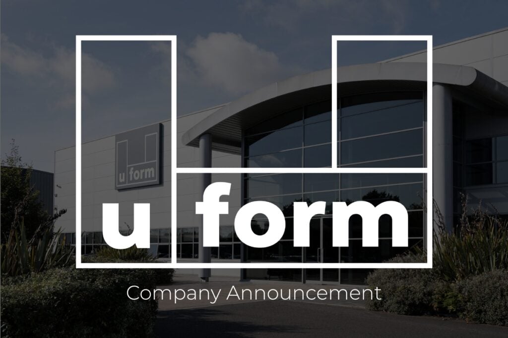 Uform Acquires TKC In Landmark Industry Deal | www.uform.co.uk