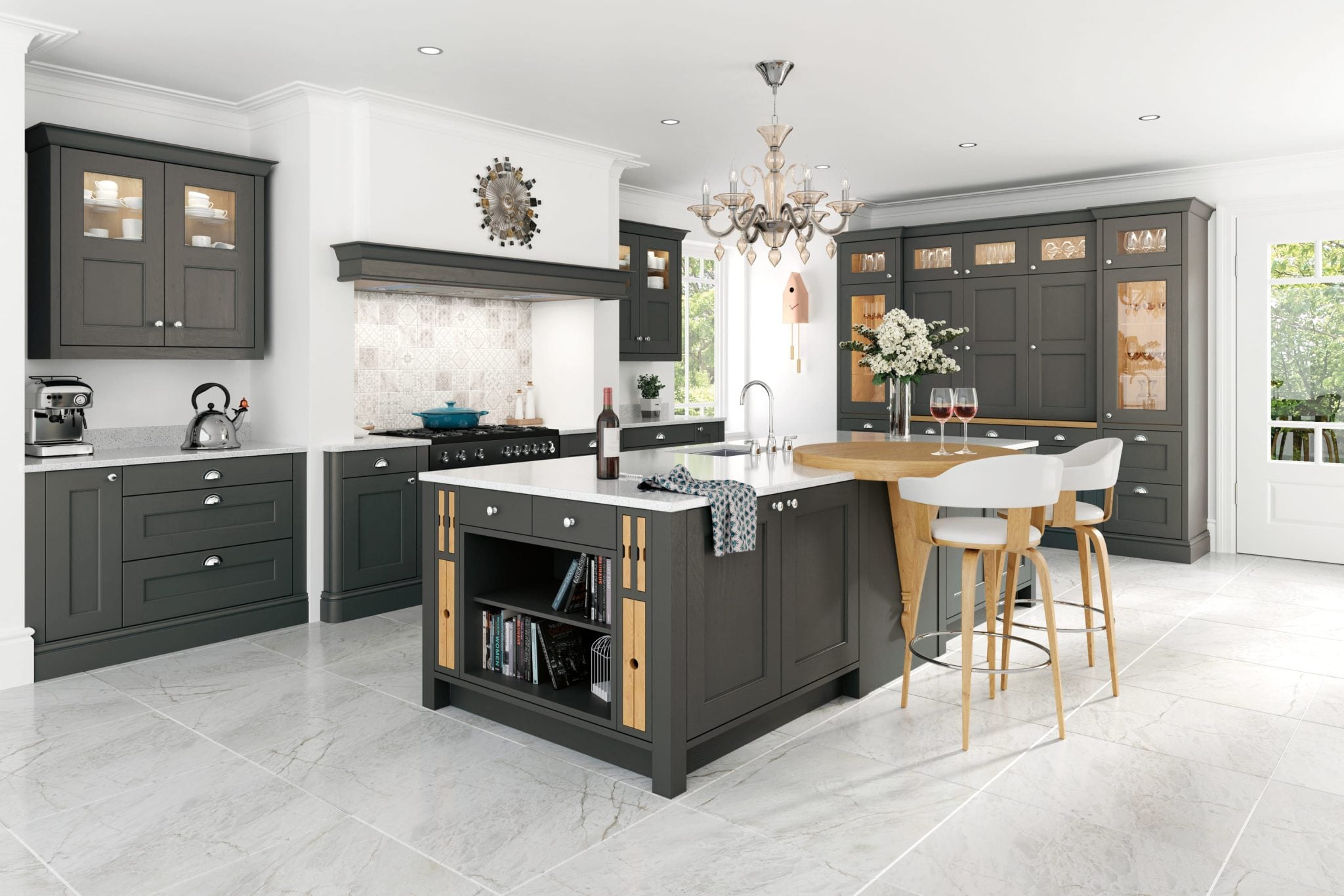 Uform Customers - Kitchen & Bedroom Retailers