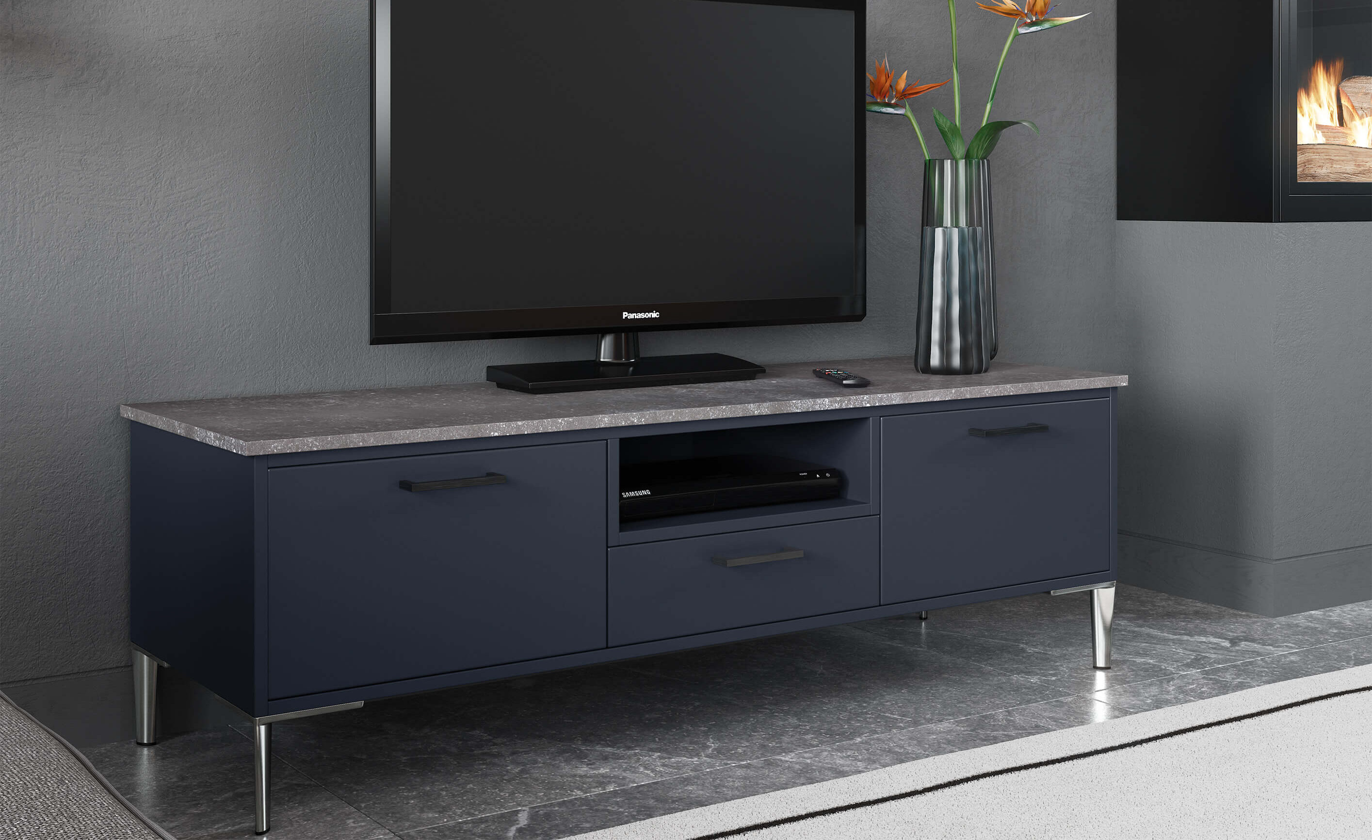 Freestanding Furniture & Components | www.uform.co.uk